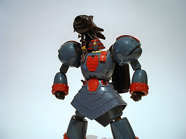 YAMATO GIANT ROBOT